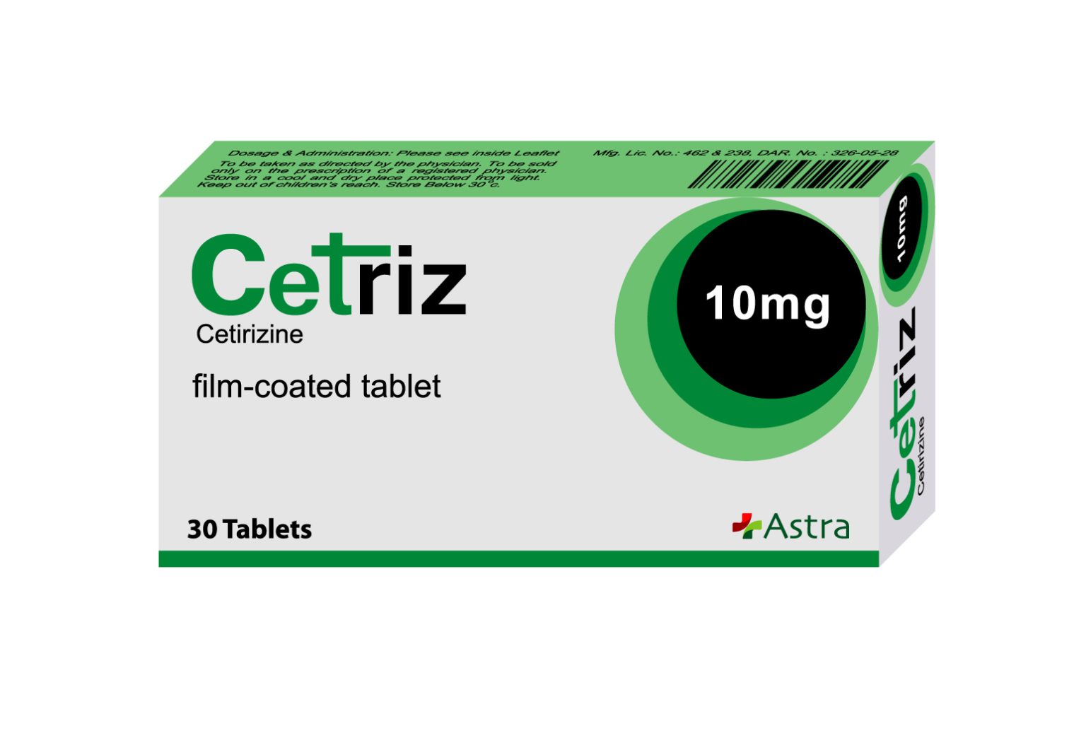 Main - Astra Bio Pharmaceuticals Ltd.