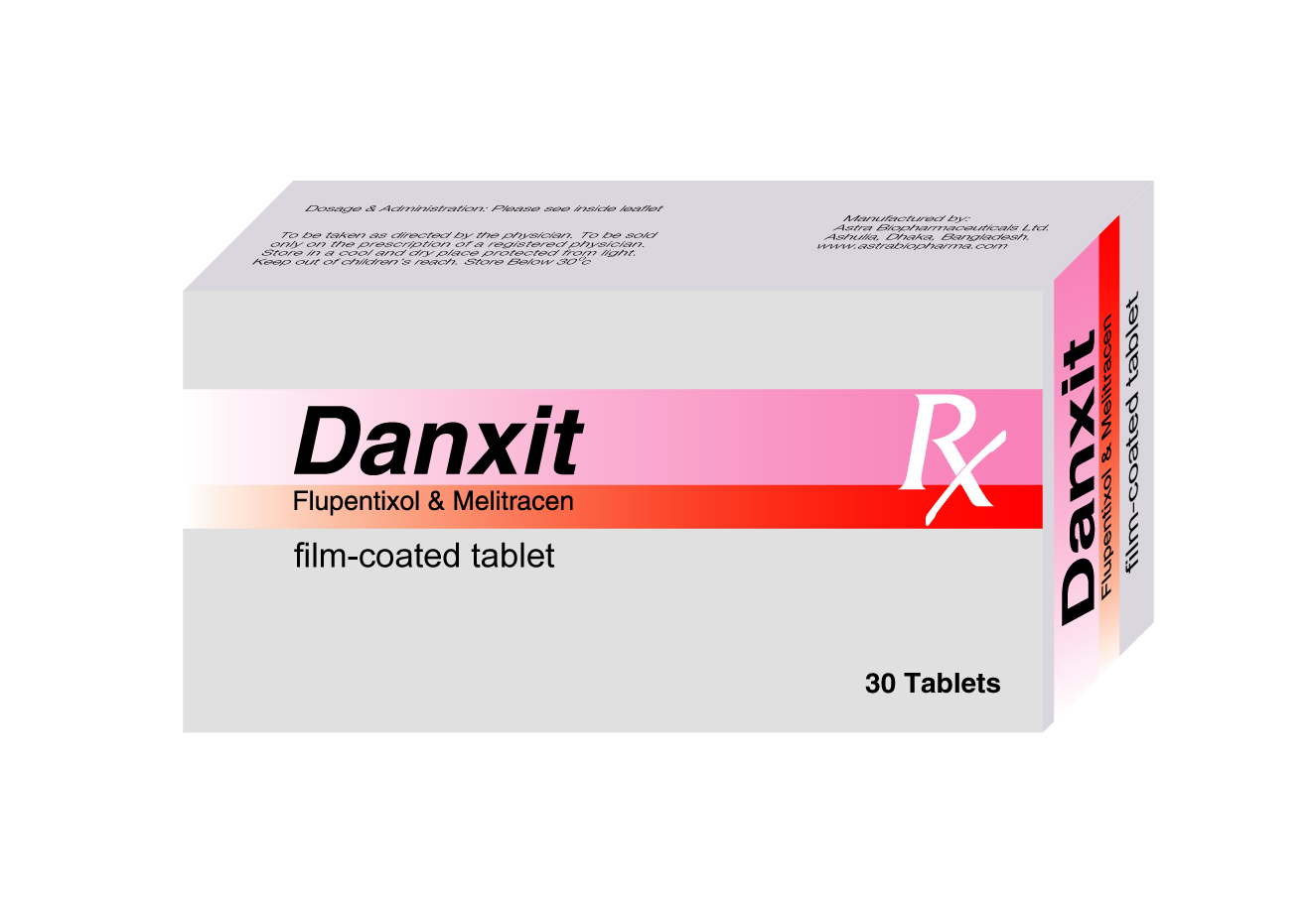 Main - Astra Bio Pharmaceuticals Ltd.